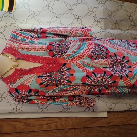 crown & ivy | Dresses | Crown Ivy Dress | Poshmark